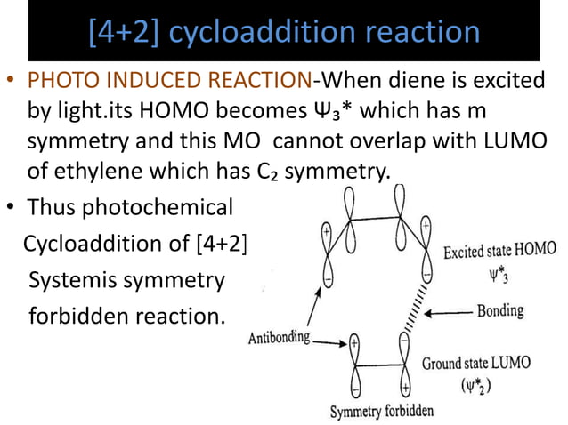 Cycloaddition Reactions | PPTX