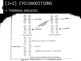 Cycloaddition Reactions | PPTX