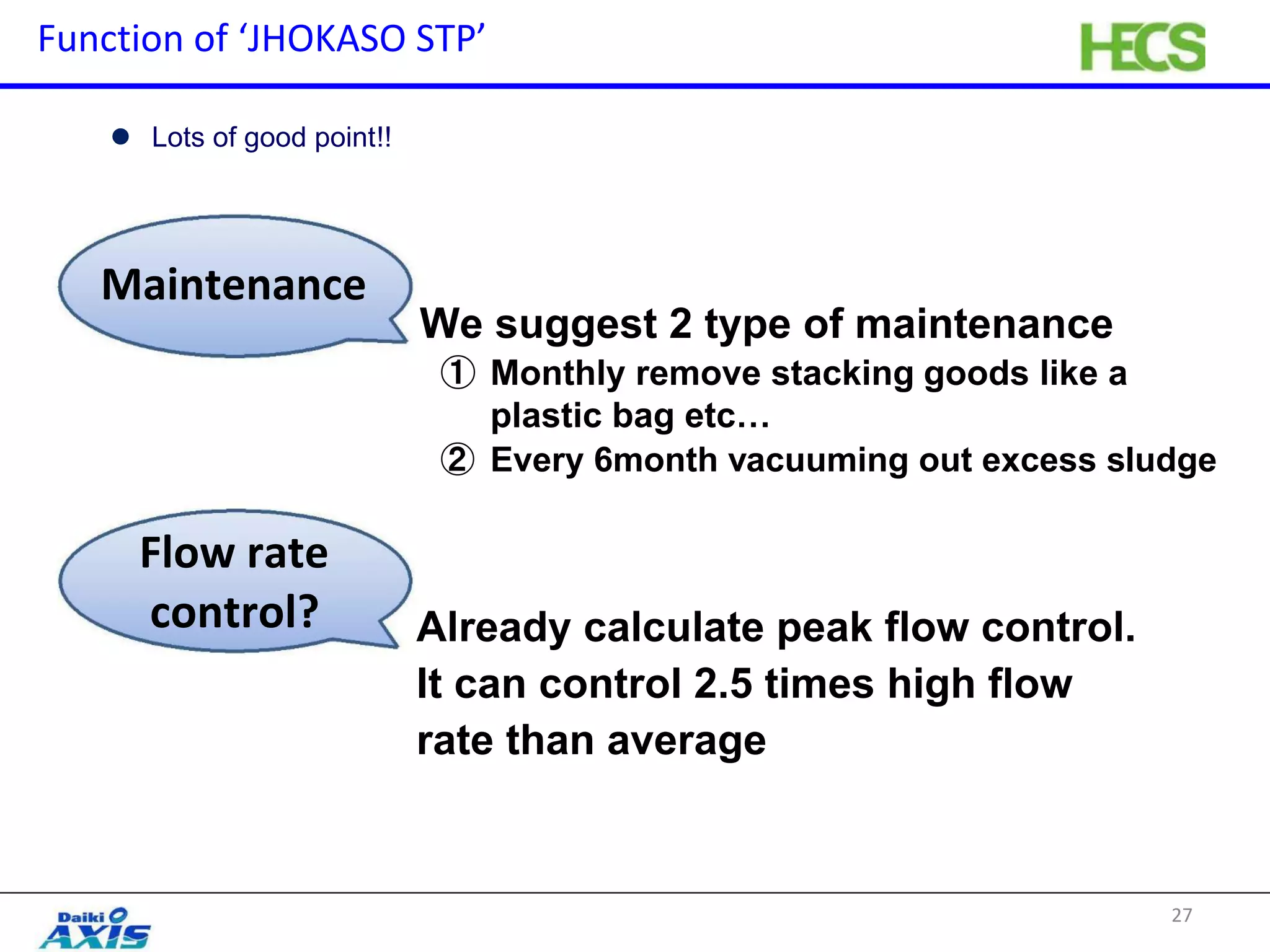 FICCI Daiki Axis session on Japanese packaged STP | PDF