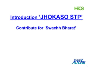 FICCI Daiki Axis session on Japanese packaged STP | PDF