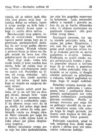 Nindja 033 derek finegan - na ostrici noza | PDF