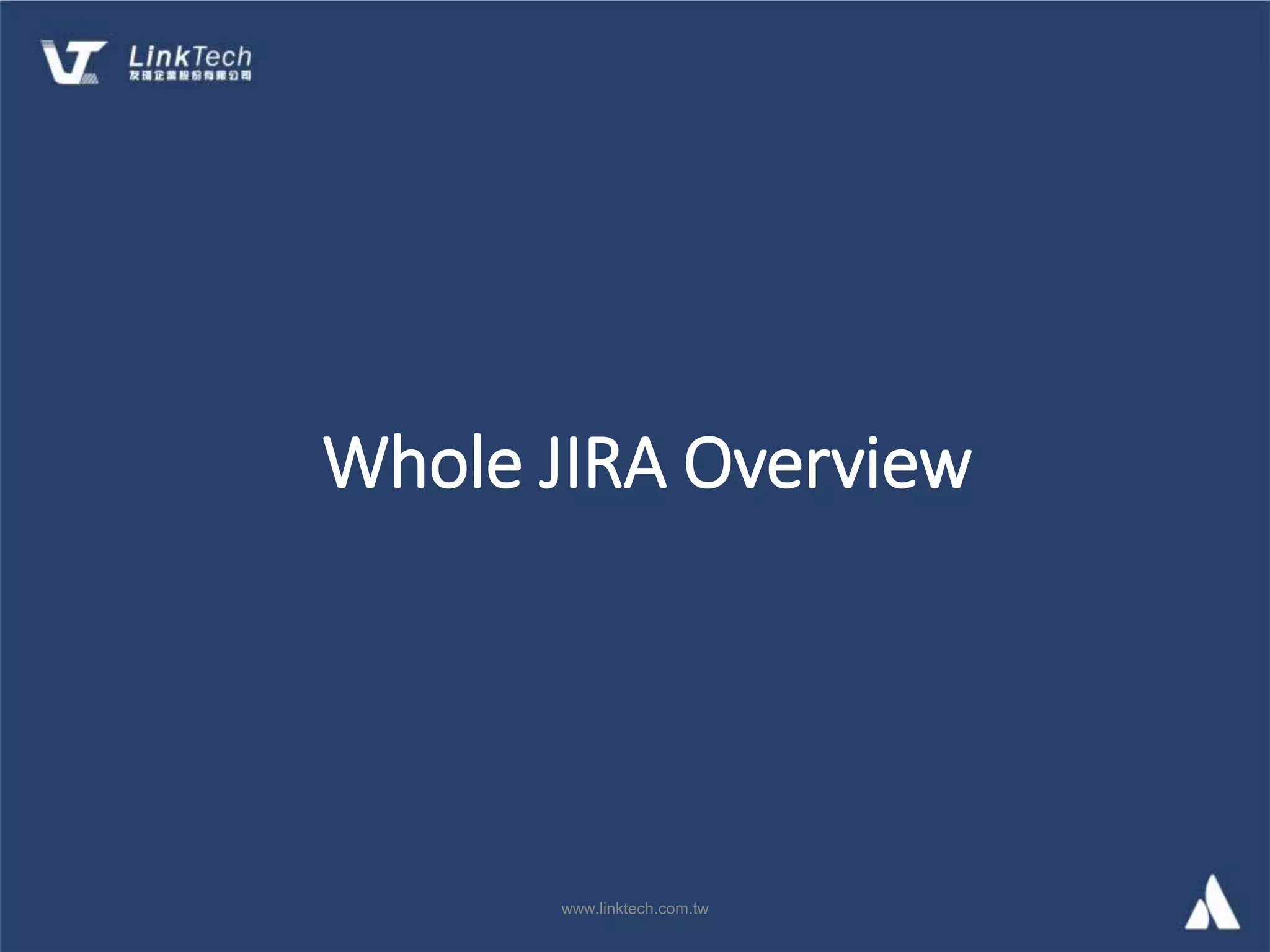 JIRA Live DEMO 2020 v17 | PPTX | Computer Software and Applications | Computing