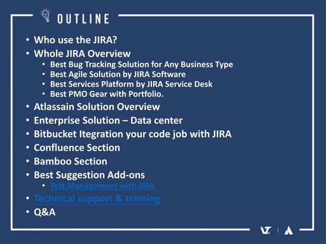 JIRA Live DEMO 2020 v17 | PPTX | Computer Software and Applications | Computing