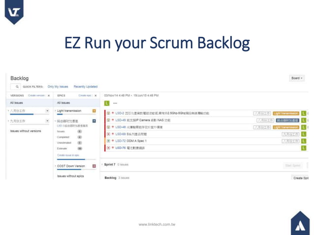 JIRA Live DEMO 2020 v17 | PPTX | Computer Software and Applications ...