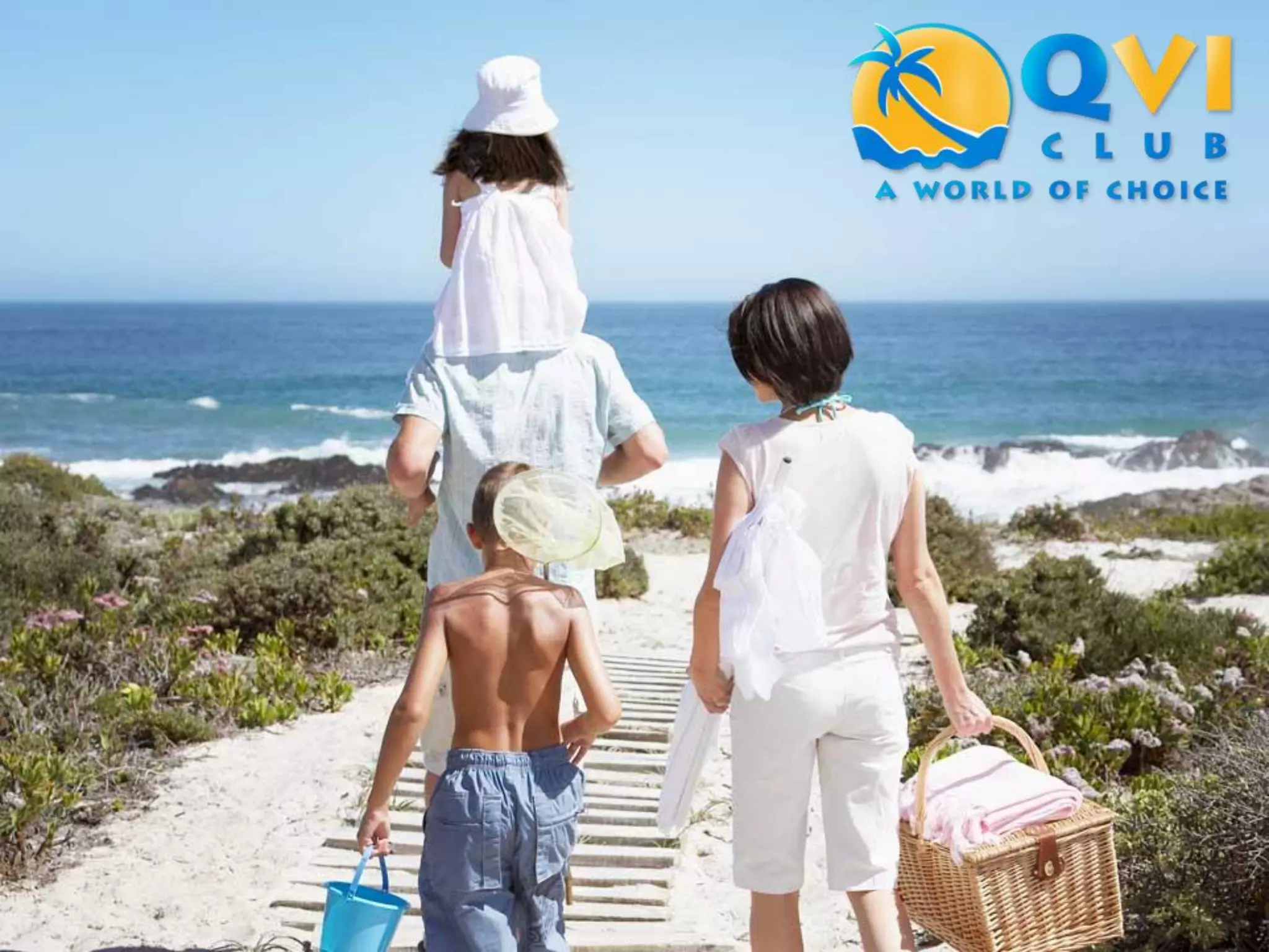 QVI Presentation QNet | PPT