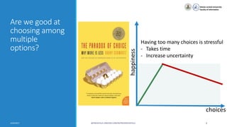 Session-Based Recommender Systems | PPT