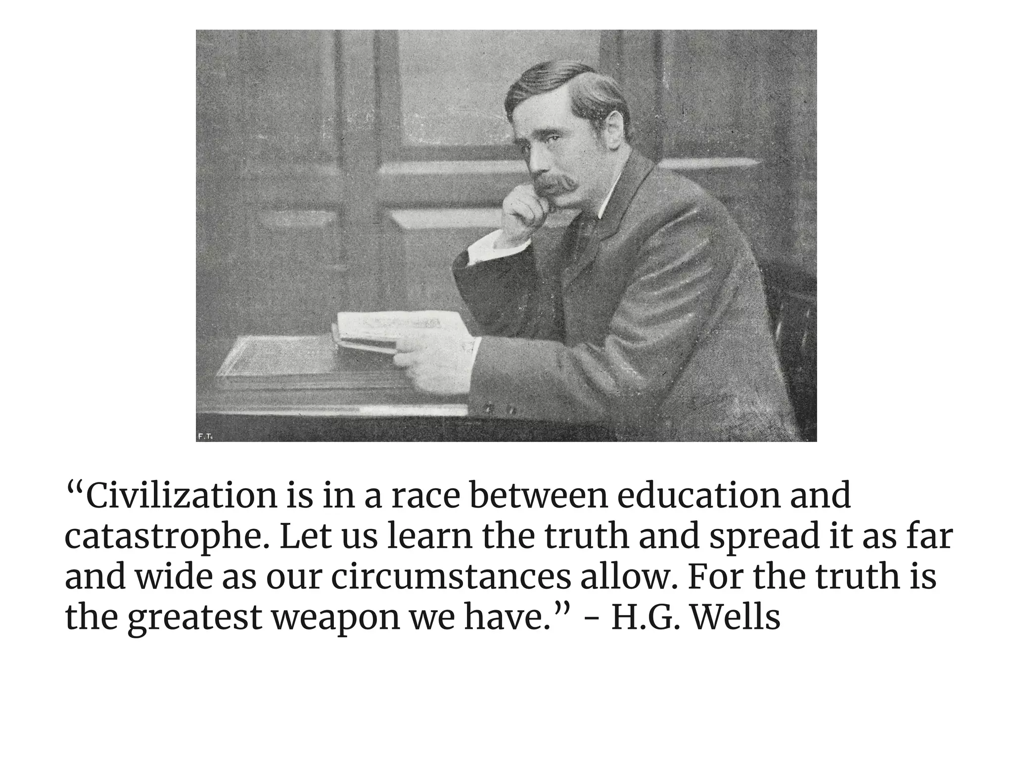 LRP Presentation - PLAI Conference 2021 | PPT