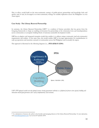 Libraries as Third Spaces and Sustainable Development Tools: Oxford ...