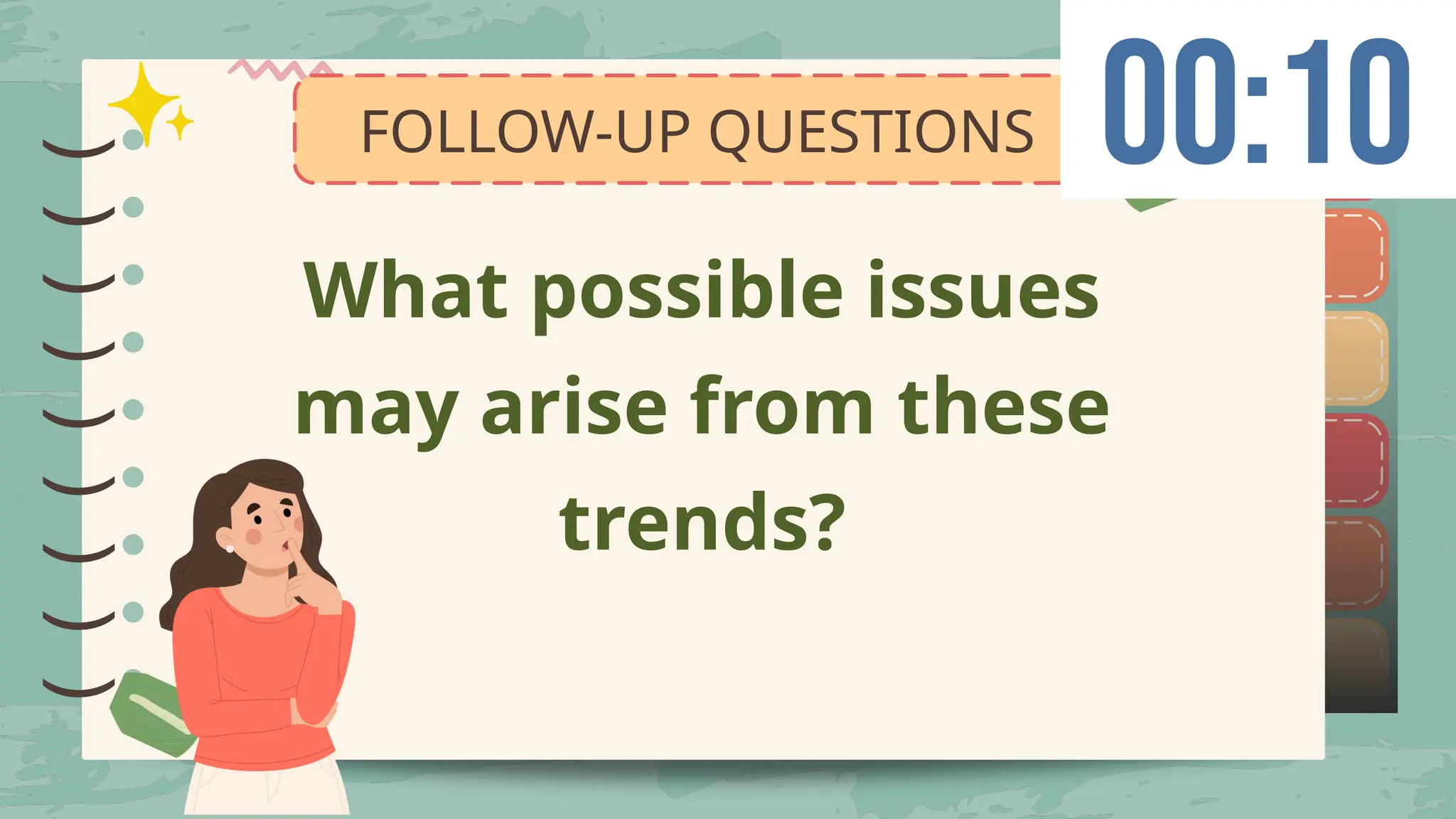 QW1W1D3 TRENDS AND ISSUES IN INFORMATIONS AND COMMUNCATION TECHNOLOGY ...