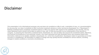 Bayesian Portfolio Allocation | PPT