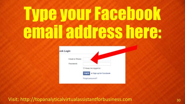 The Secret Guide to Facebook Ads Using Qwaya | PPT