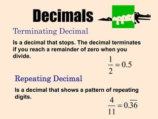 Q Week 5 - CHANGING FRACTION TO DECIMAL AND VICE VERSA.pptx