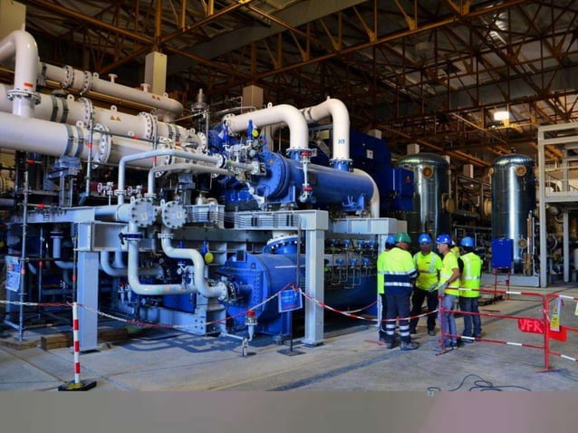 ITER FRANCE ABOUT TOKAMAK AND ALL OTHER IMPORTANT THINGS | PPT