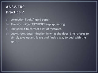 Qwertyuiop | PPTX