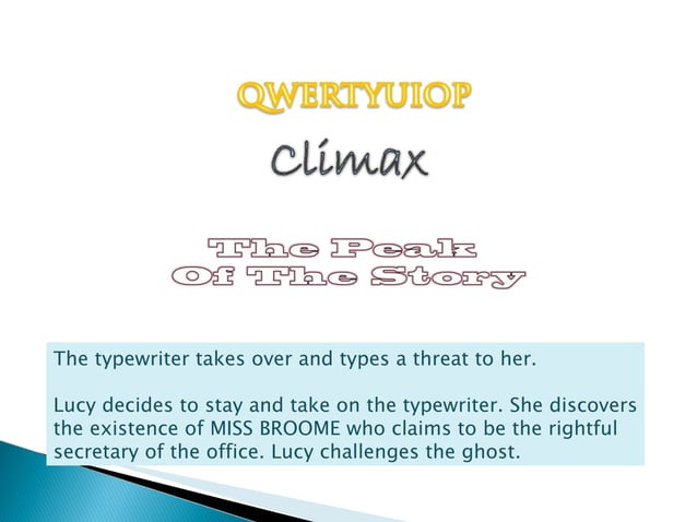 QWERTYUIOP by Vivien Alcock | PPT | Celebrity Families | Pop Culture