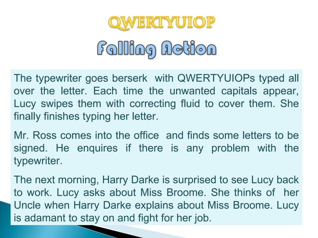 QWERTYUIOP by Vivien Alcock | PPT | Celebrity Families | Pop Culture