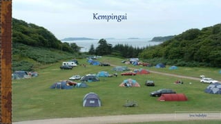 Kempingai | POTX