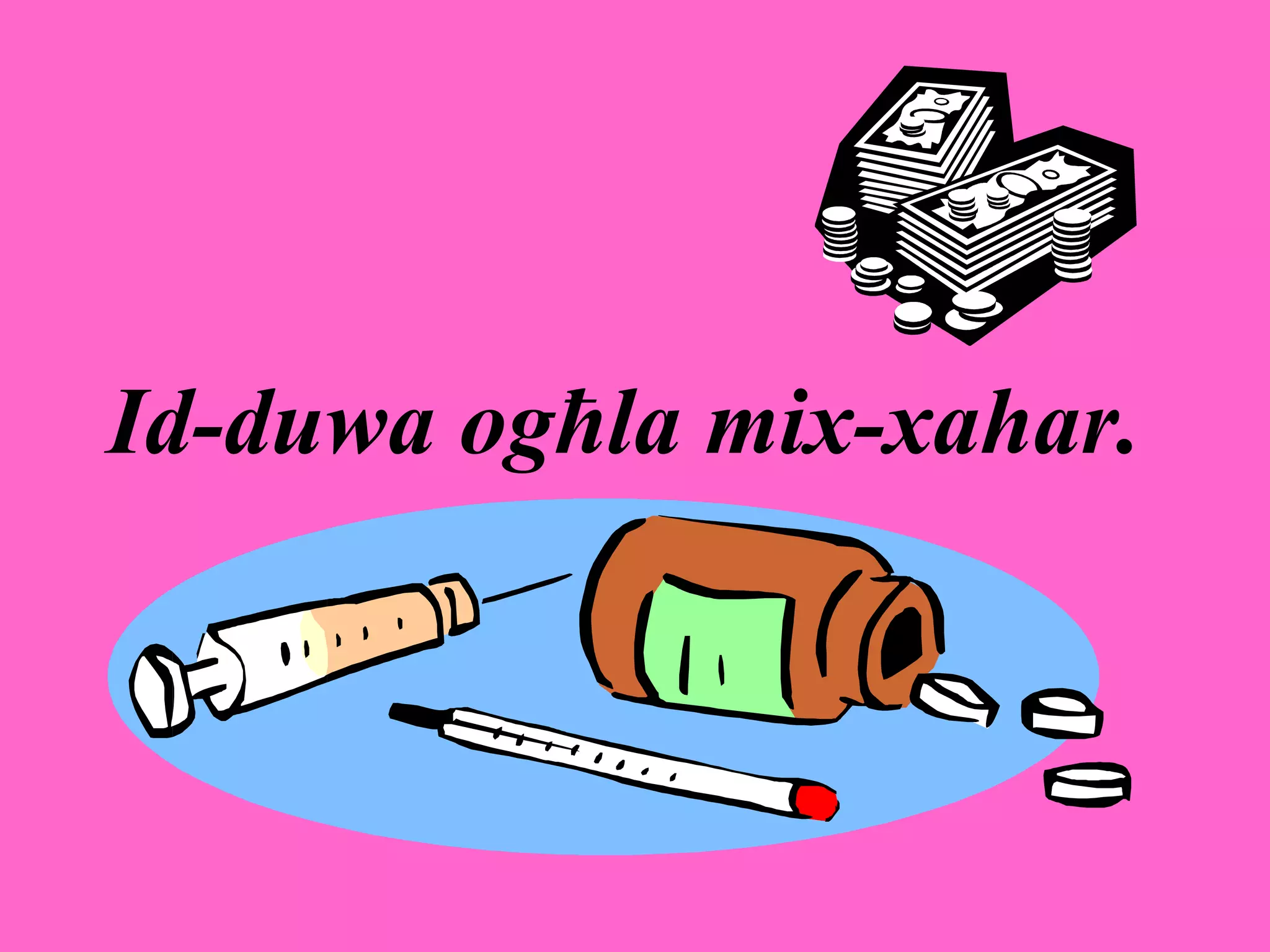 Qwiel dwar is-Sahha | PDF