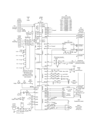 Diagrama De Flash Txy