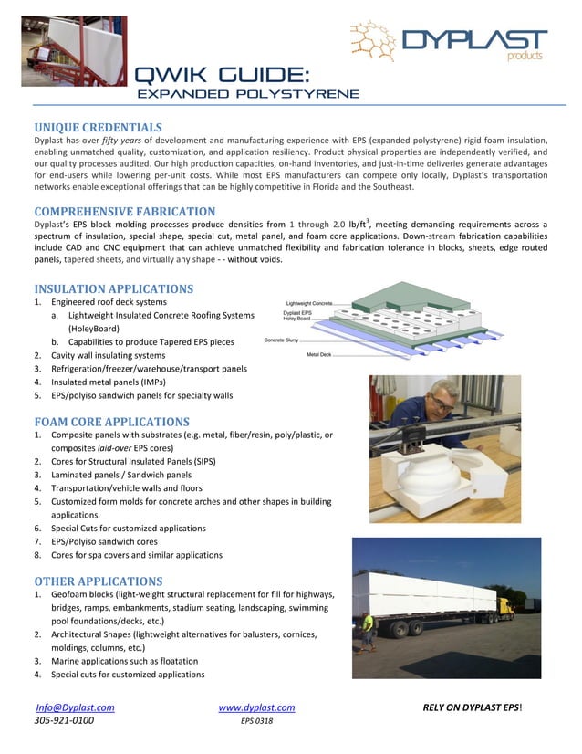 QWIK GUIDE: EPS 0318 | PDF