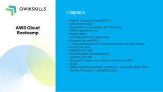 QwikSkills AWS Cloud Training - Curriculum.pdf