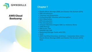 QwikSkills AWS Cloud Training - Curriculum.pdf