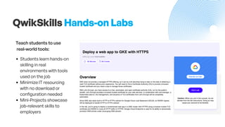 QwikSkills AWS Cloud Training - Curriculum.pdf