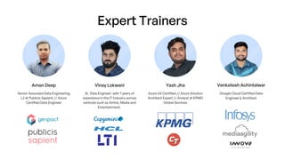 QwikSkills AWS Cloud Training - Curriculum.pdf