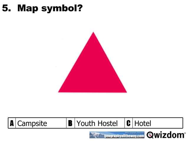 geographyalltheway.com: Map Symbols | PPT | Rail Travel | Travel Type