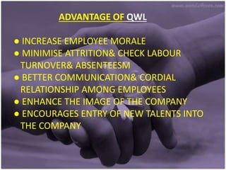 Qwl | PPTX