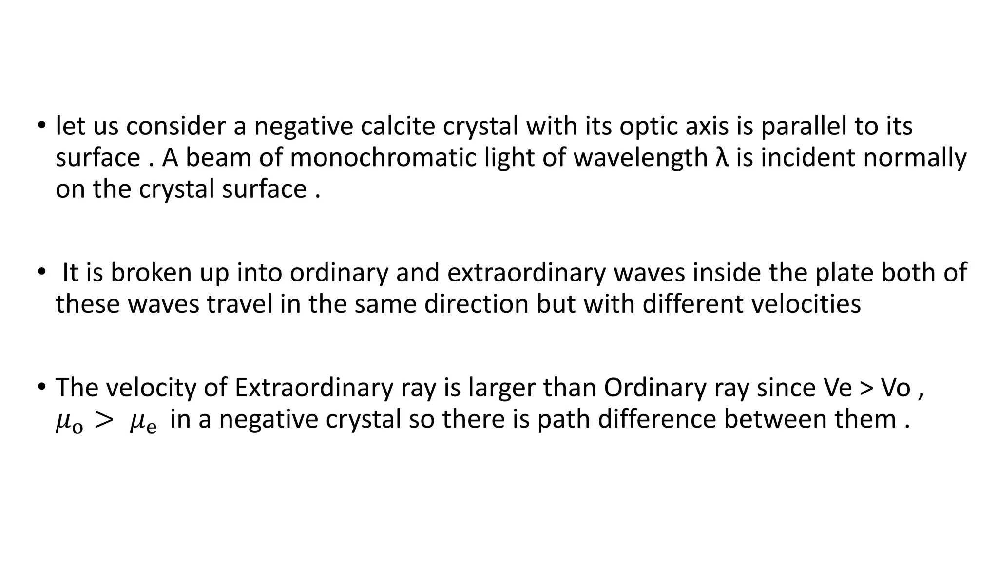 Quater wave plate and half wave plate.pptx