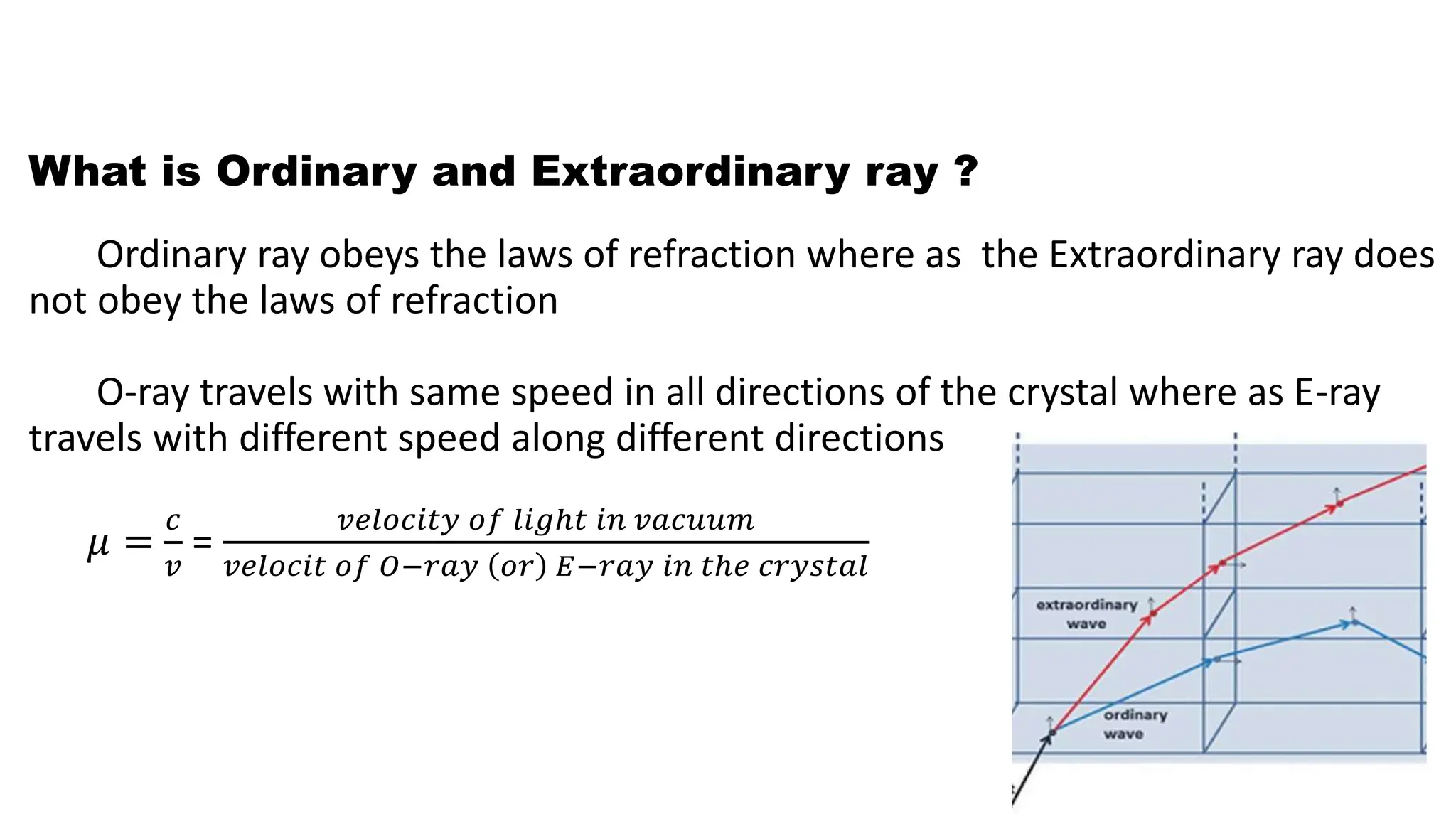 Quater wave plate and half wave plate.pptx