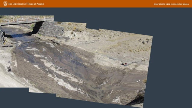 Chracterizing bed-parallel fractures in shale | PDF | Geology | Science