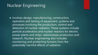 ENGINEERING | PPTX