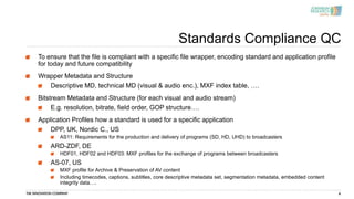 Are you Digitized Files Really OK? Levels of QC and Film Digitization ...