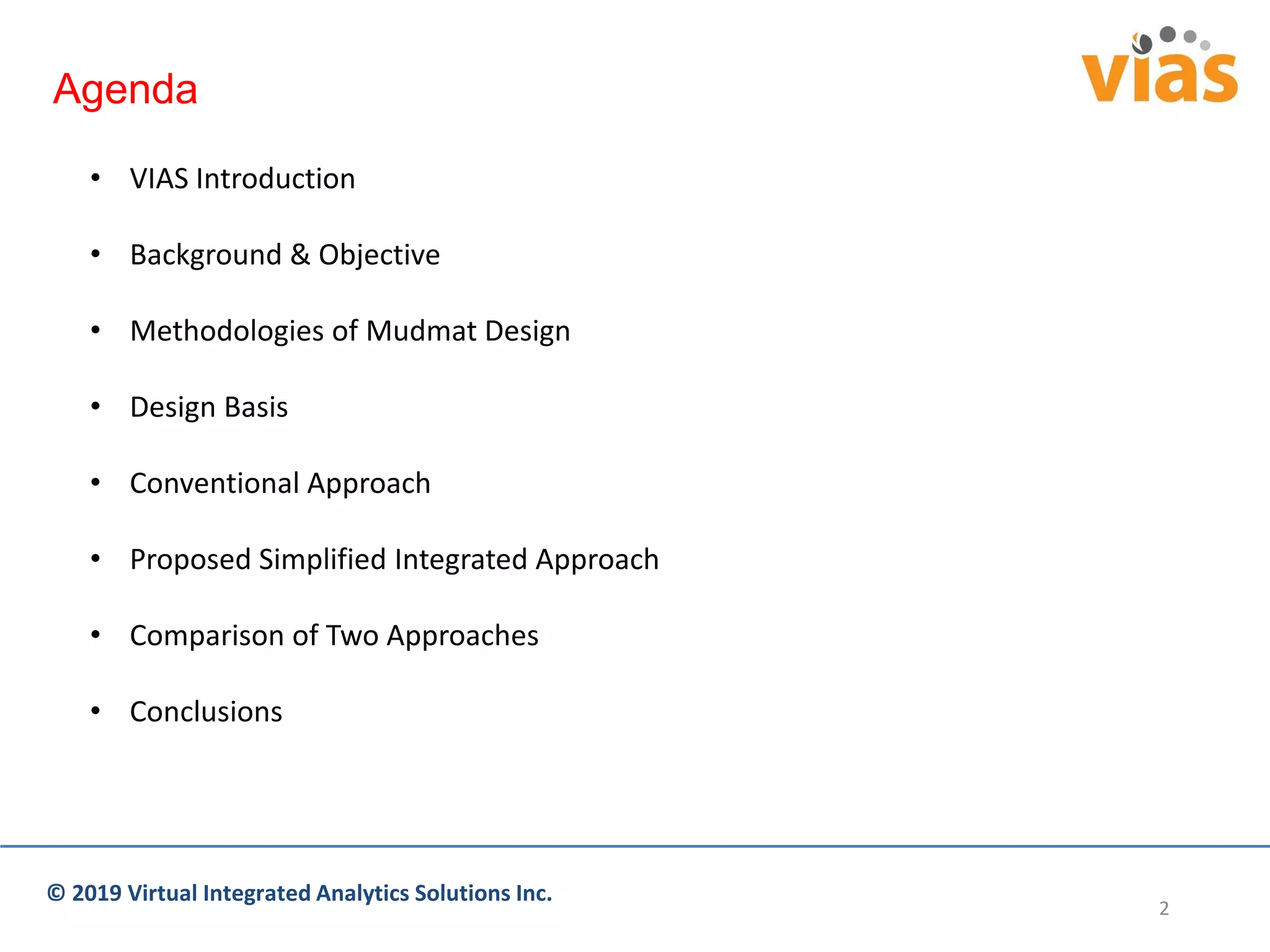 FEA Based Simplified Integrated Analysis for Mudmat Design | PDF