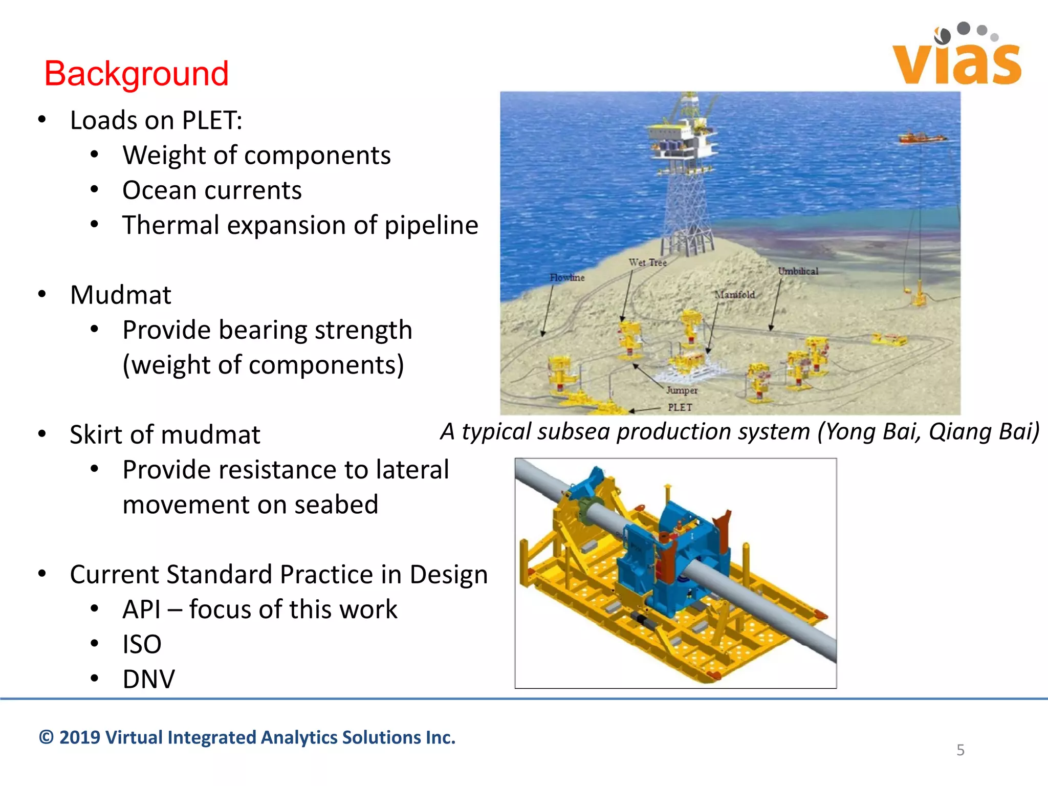 FEA Based Simplified Integrated Analysis for Mudmat Design | PDF