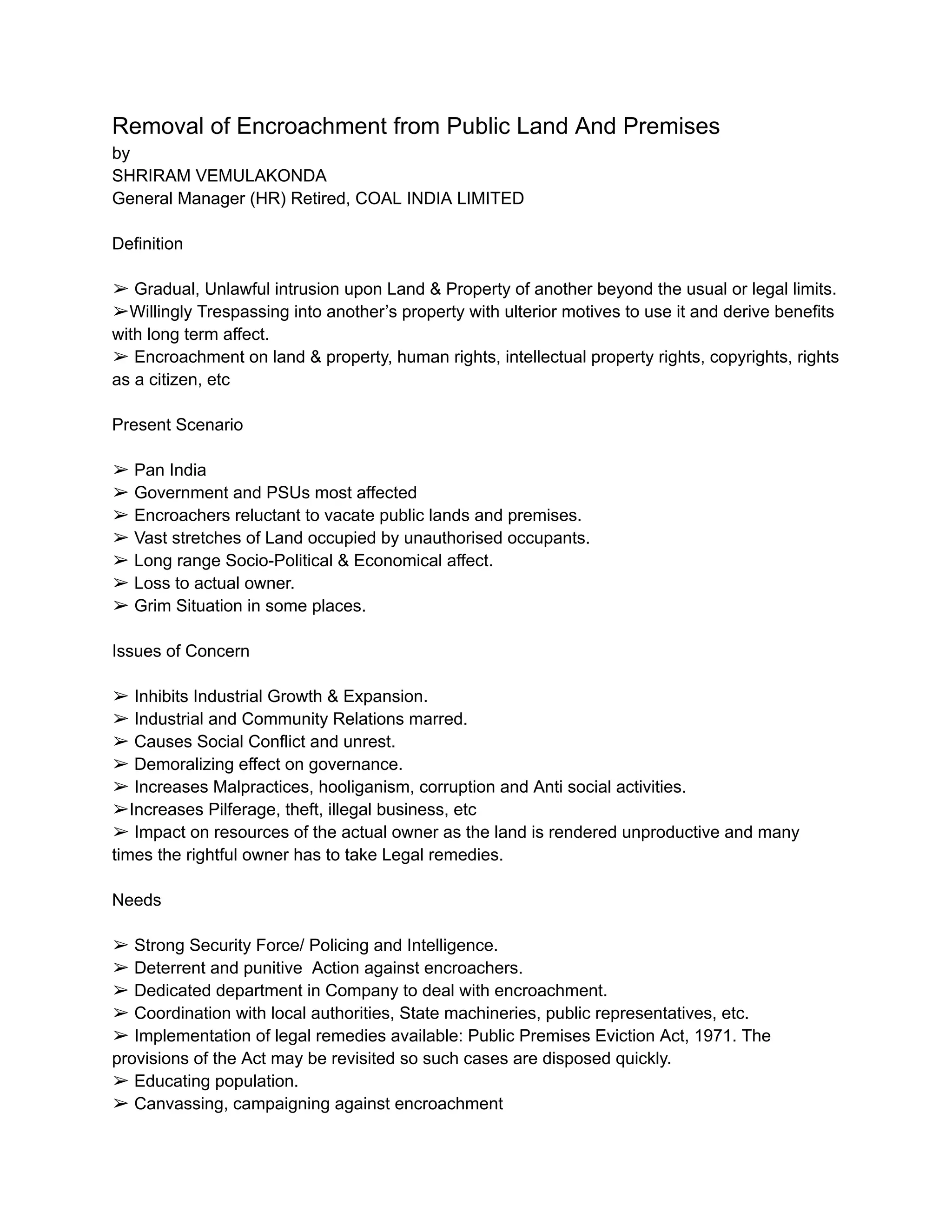 Removal of Encroachment from Public Land And Premises.pdf