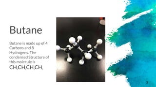 Molecular lab slide share | PPTX | Chemistry | Science