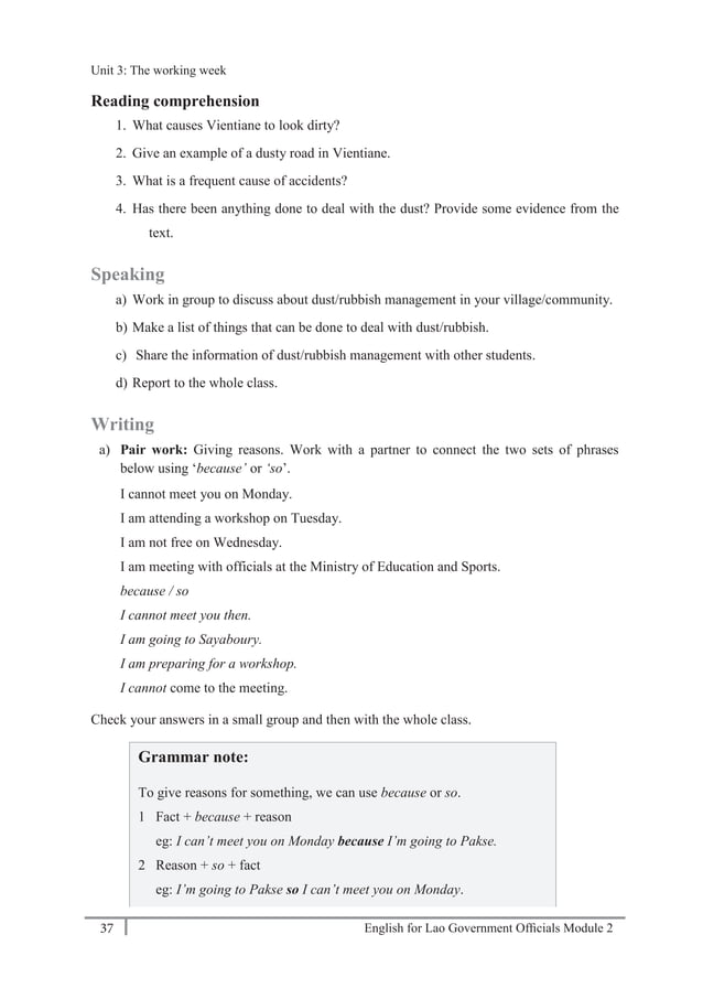 Student Book Module 2 | PDF | World/International Music | Music