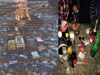 Droga,alkooli,duhani | PPTX