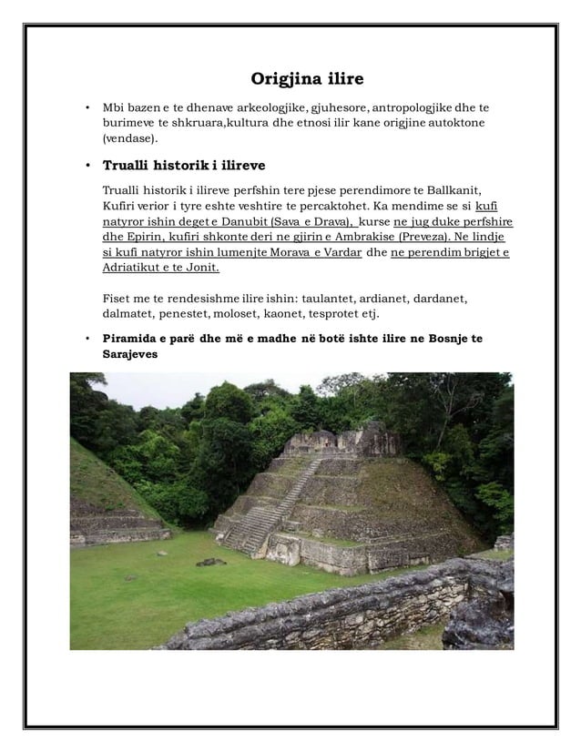 Qyteterimi ilir !!!! | DOCX