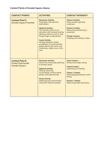Comparative Essay | PDF