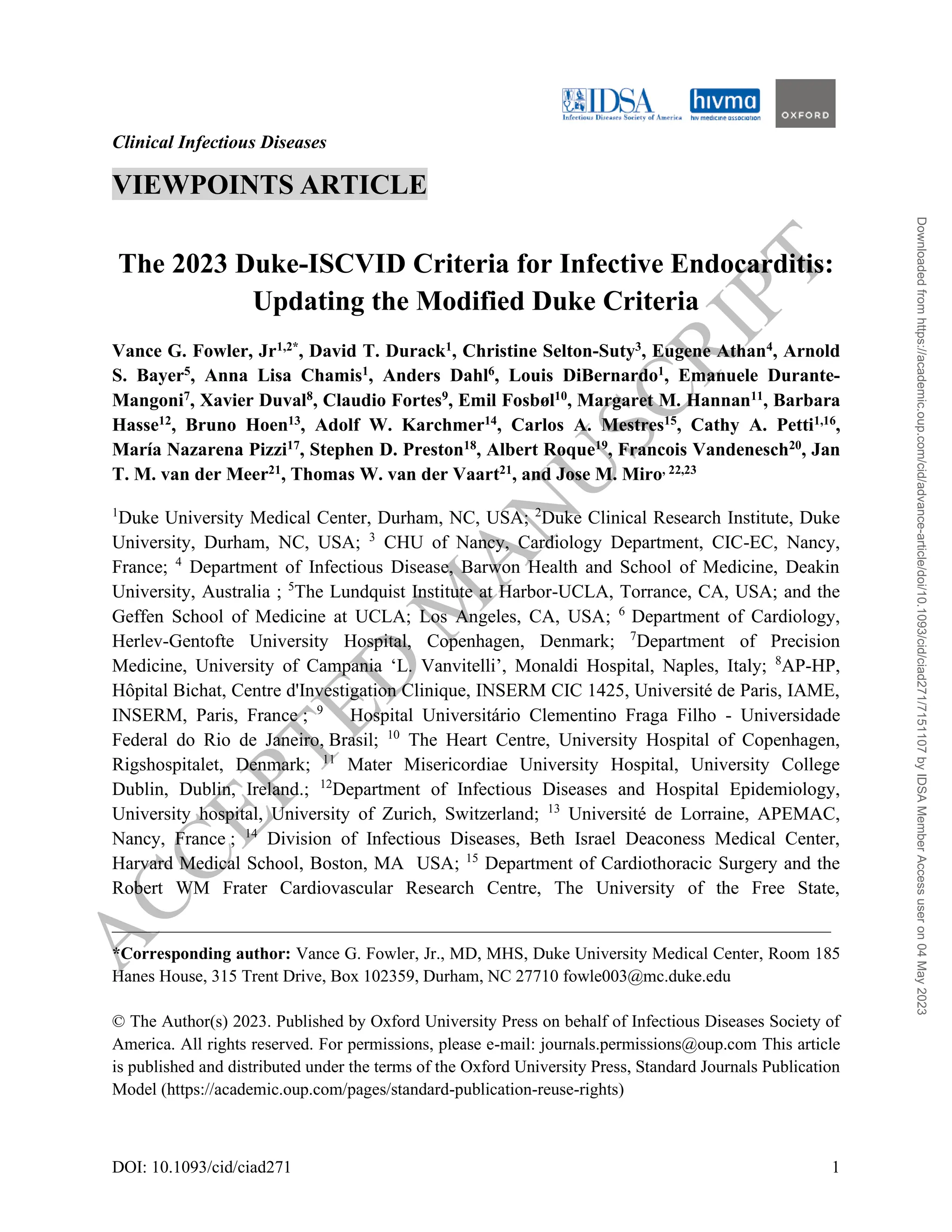 2023_Duke-ISCVID_Criteria_for_Infective_Endocarditis__Updating_the ...