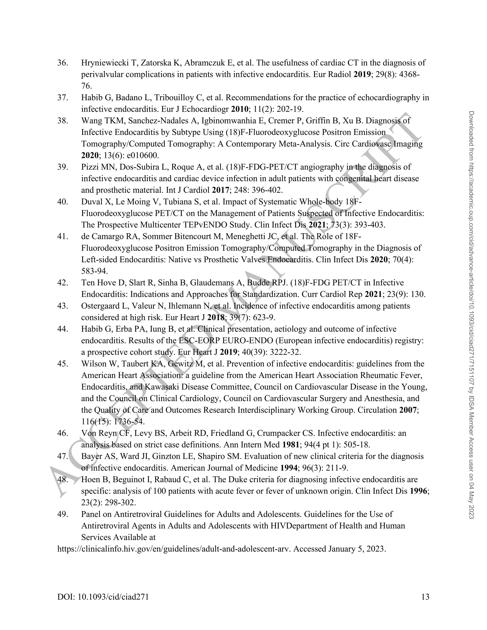 2023_Duke-ISCVID_Criteria_for_Infective_Endocarditis__Updating_the ...