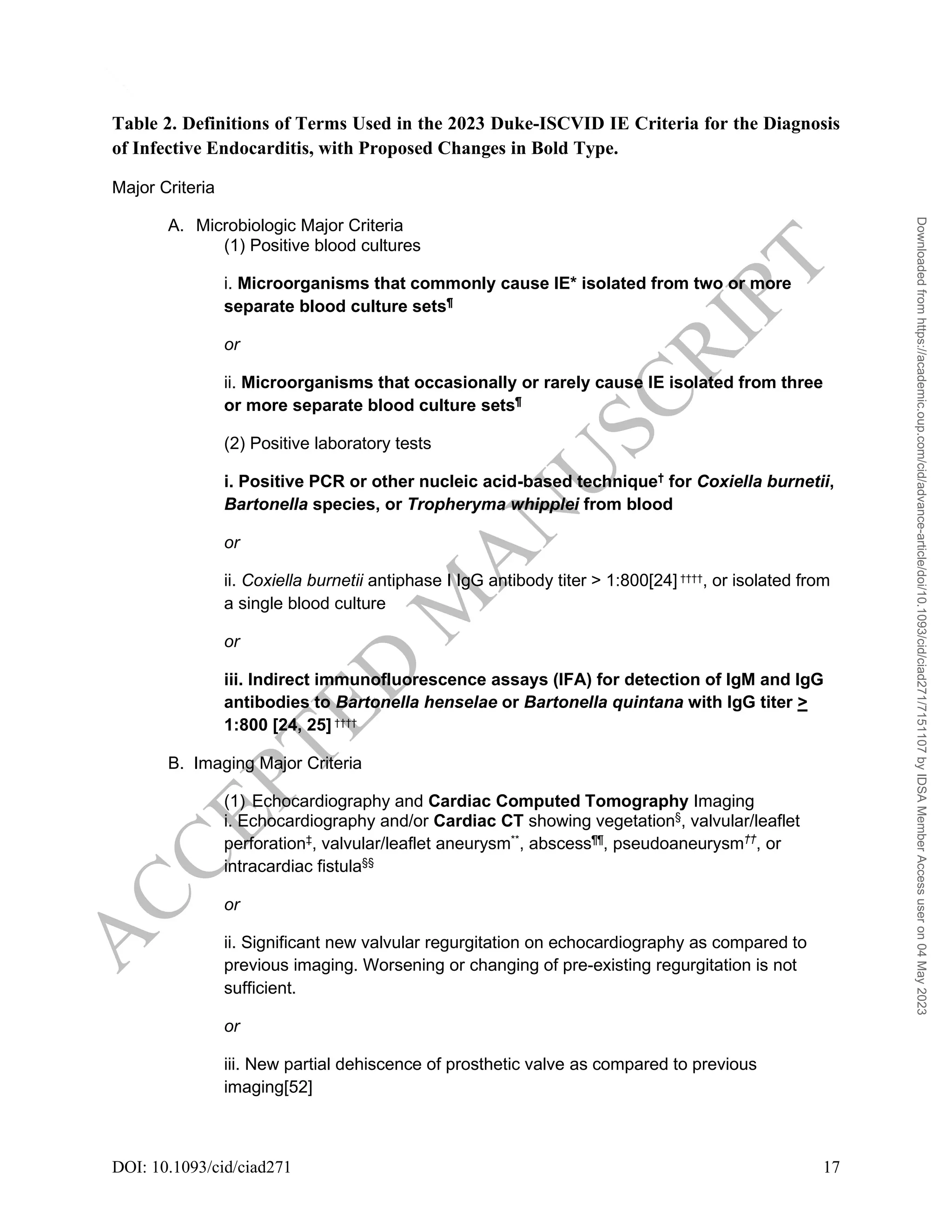 2023_Duke-ISCVID_Criteria_for_Infective_Endocarditis__Updating_the ...