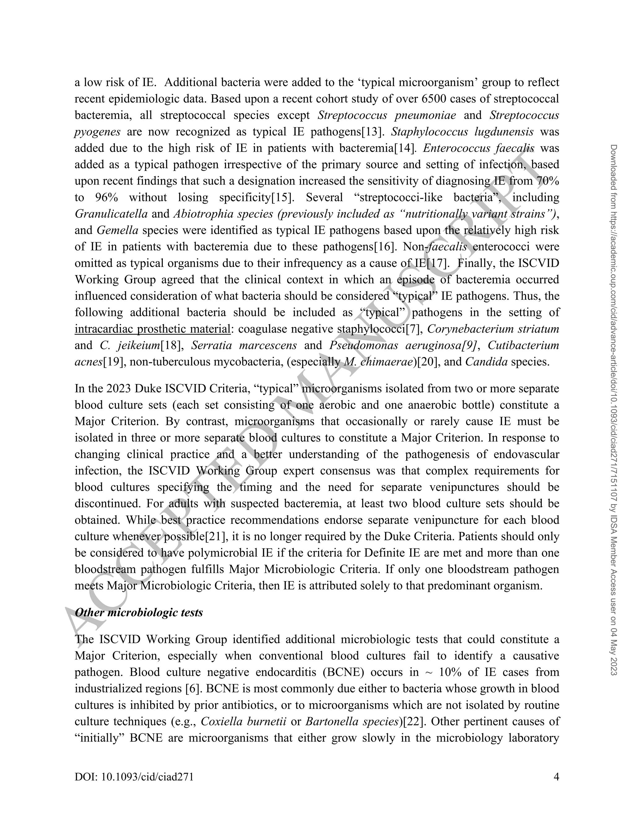 2023_Duke-ISCVID_Criteria_for_Infective_Endocarditis__Updating_the ...