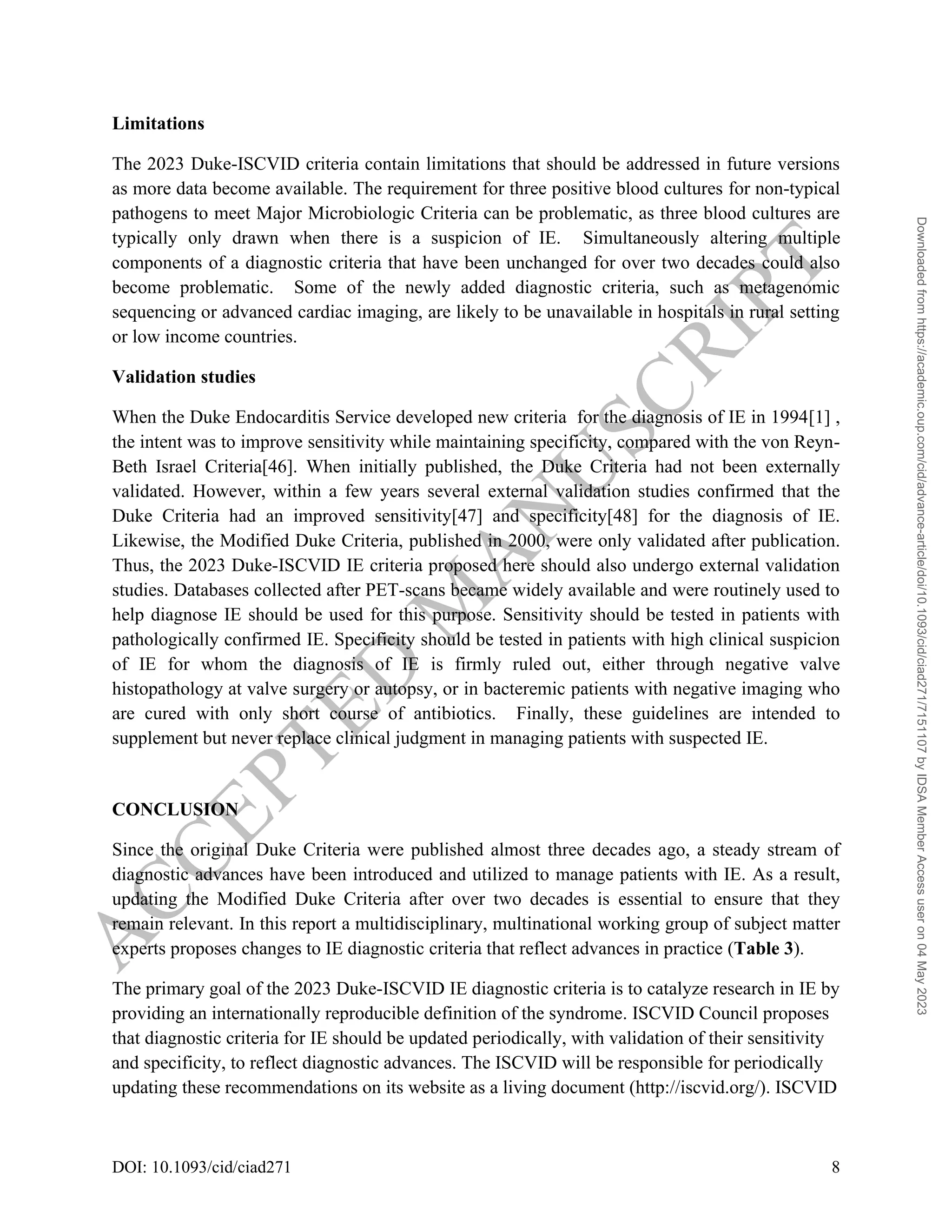 2023_Duke-ISCVID_Criteria_for_Infective_Endocarditis__Updating_the ...