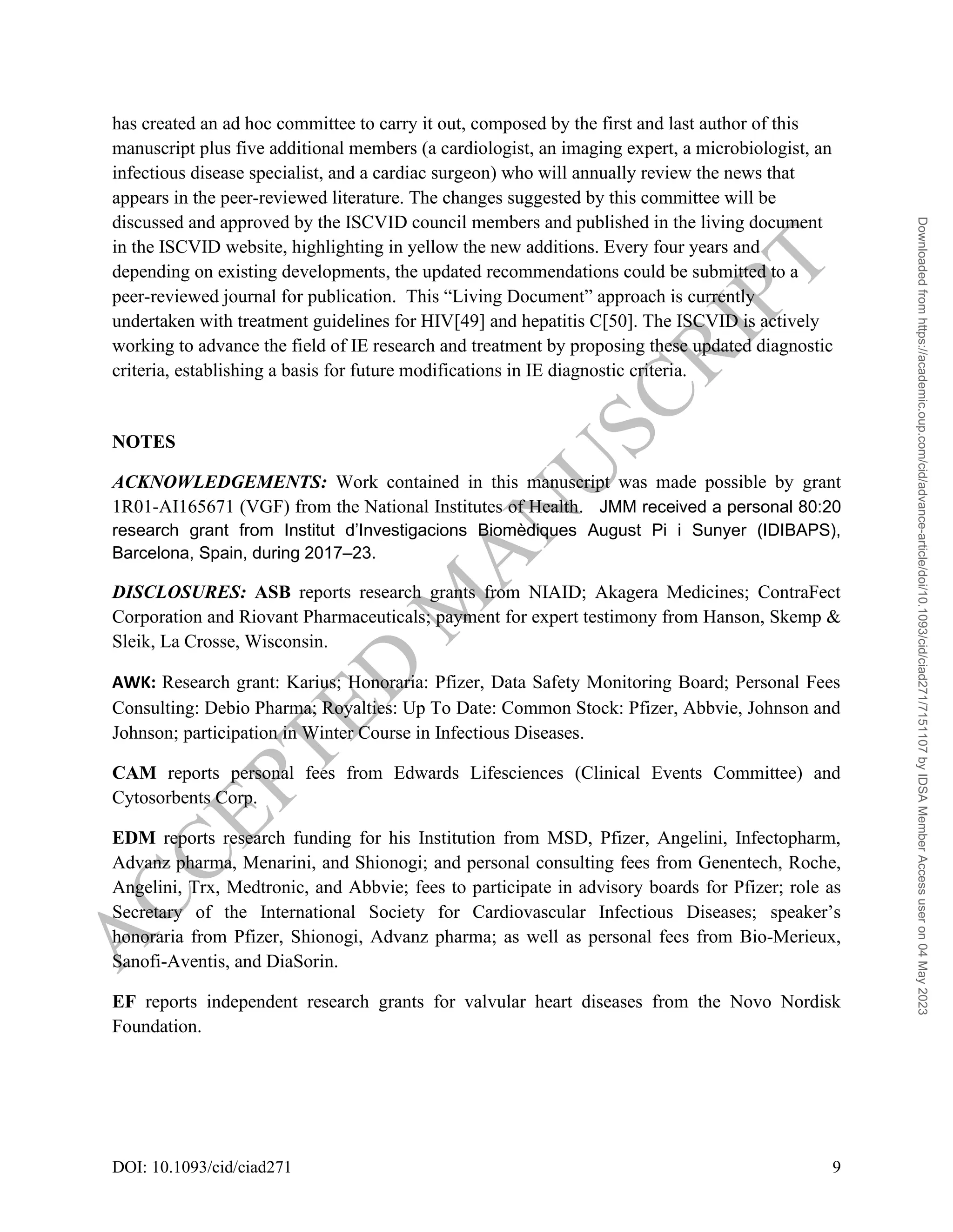 2023_Duke-ISCVID_Criteria_for_Infective_Endocarditis__Updating_the ...