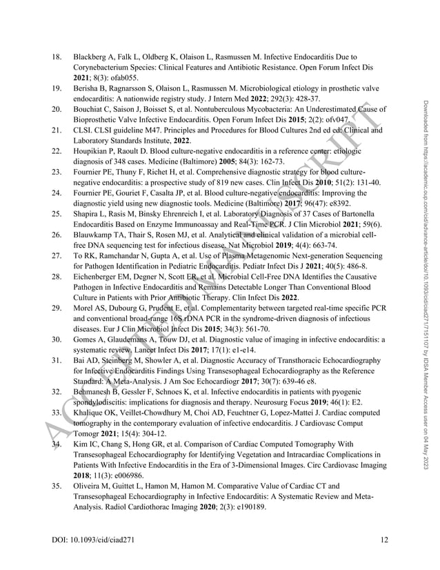 2023_Duke-ISCVID_Criteria_for_Infective_Endocarditis__Updating_the ...